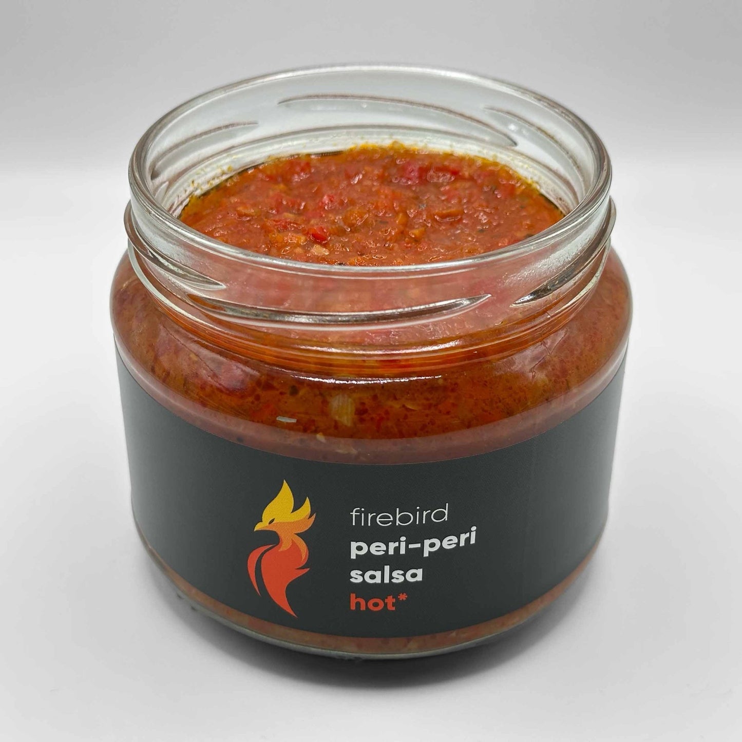 Nachos with Firebird Peri-Peri Salsa – The Melbourne Condiment Company